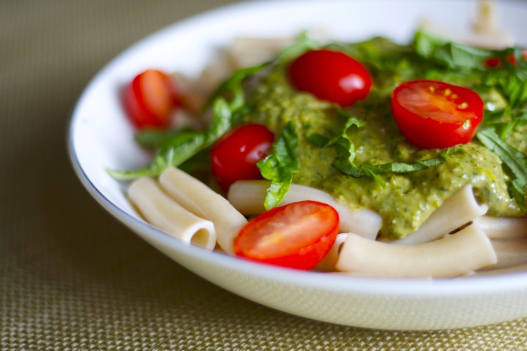Raw Peppermint Chocolate Squares - Koko's Kitchen