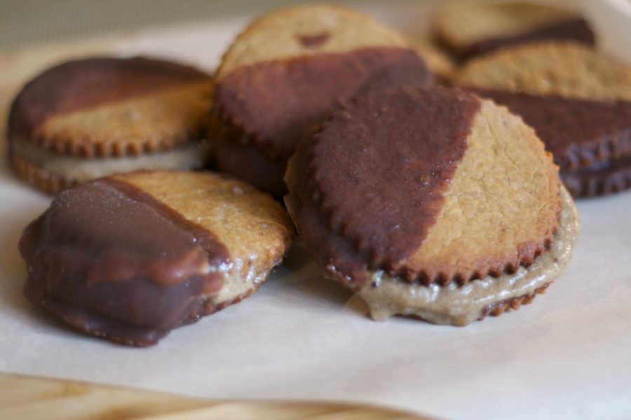 Coconut Vegetable Korma - Koko's Kitchen
