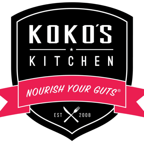 Home - Koko's Kitchen
